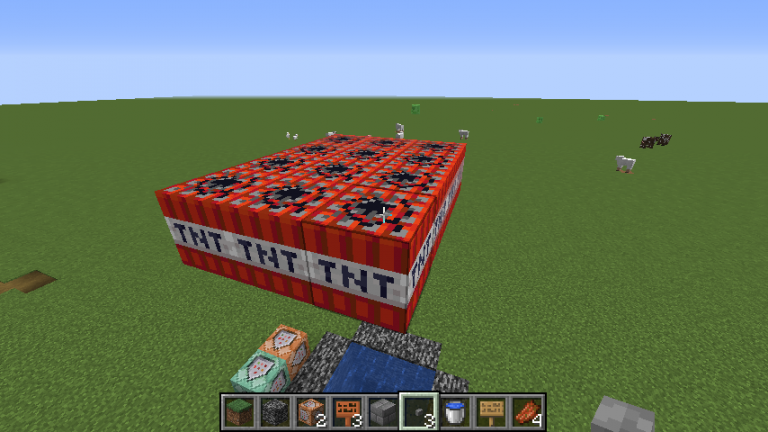 【Minecraft 1.15.x】MCStackerの使いかた | できれば毎日おだやかに
