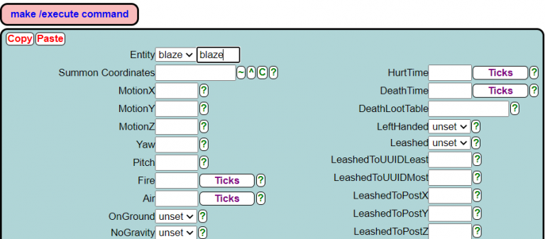 【Minecraft 1.15.x】MCStackerの使いかた | できれば毎日おだやかに